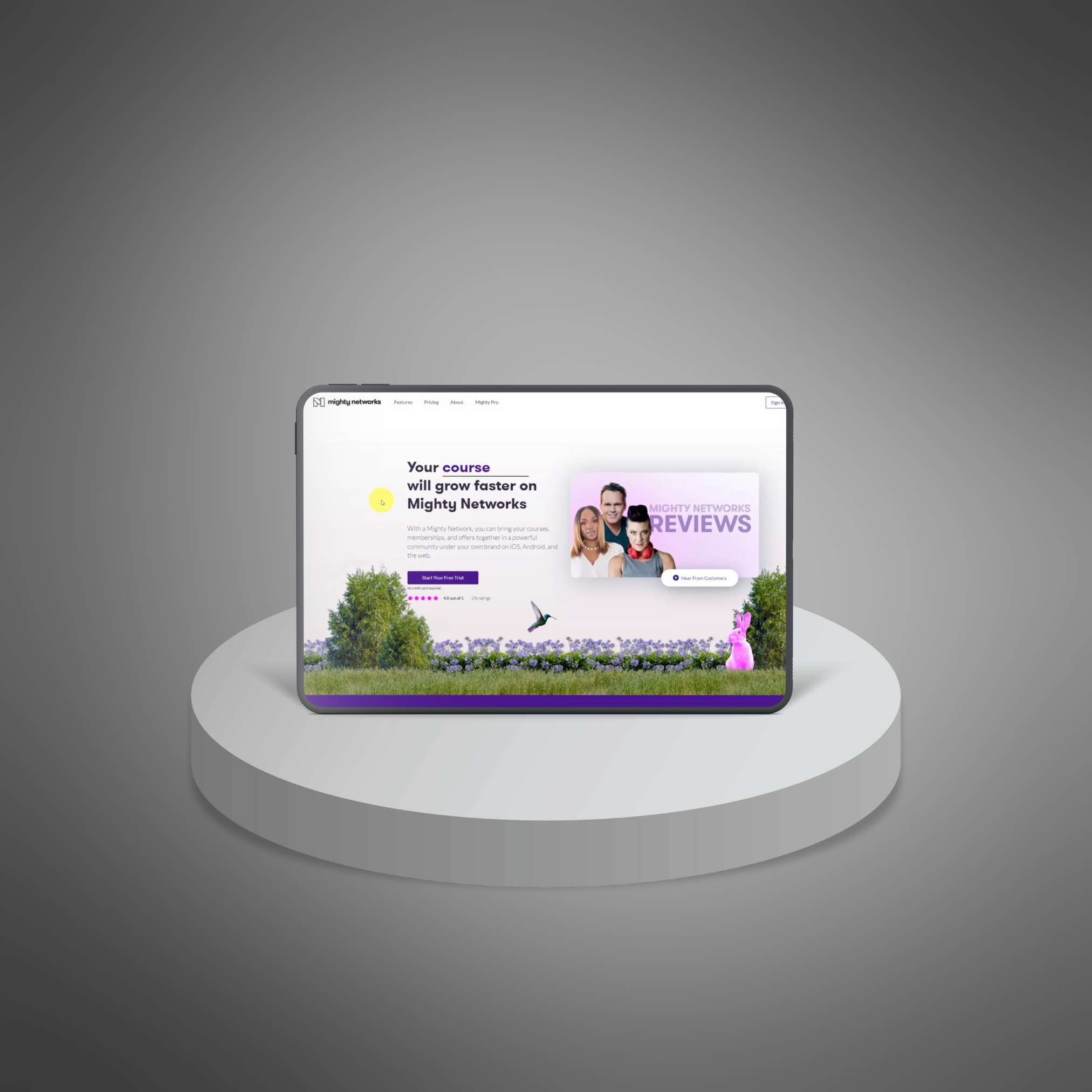 The Authorpreneur Masterclass | Entrepedia